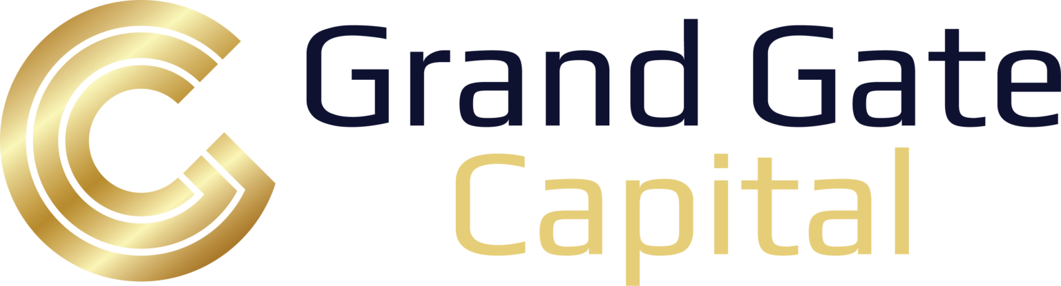 Contact Us - Grand Gate Capital